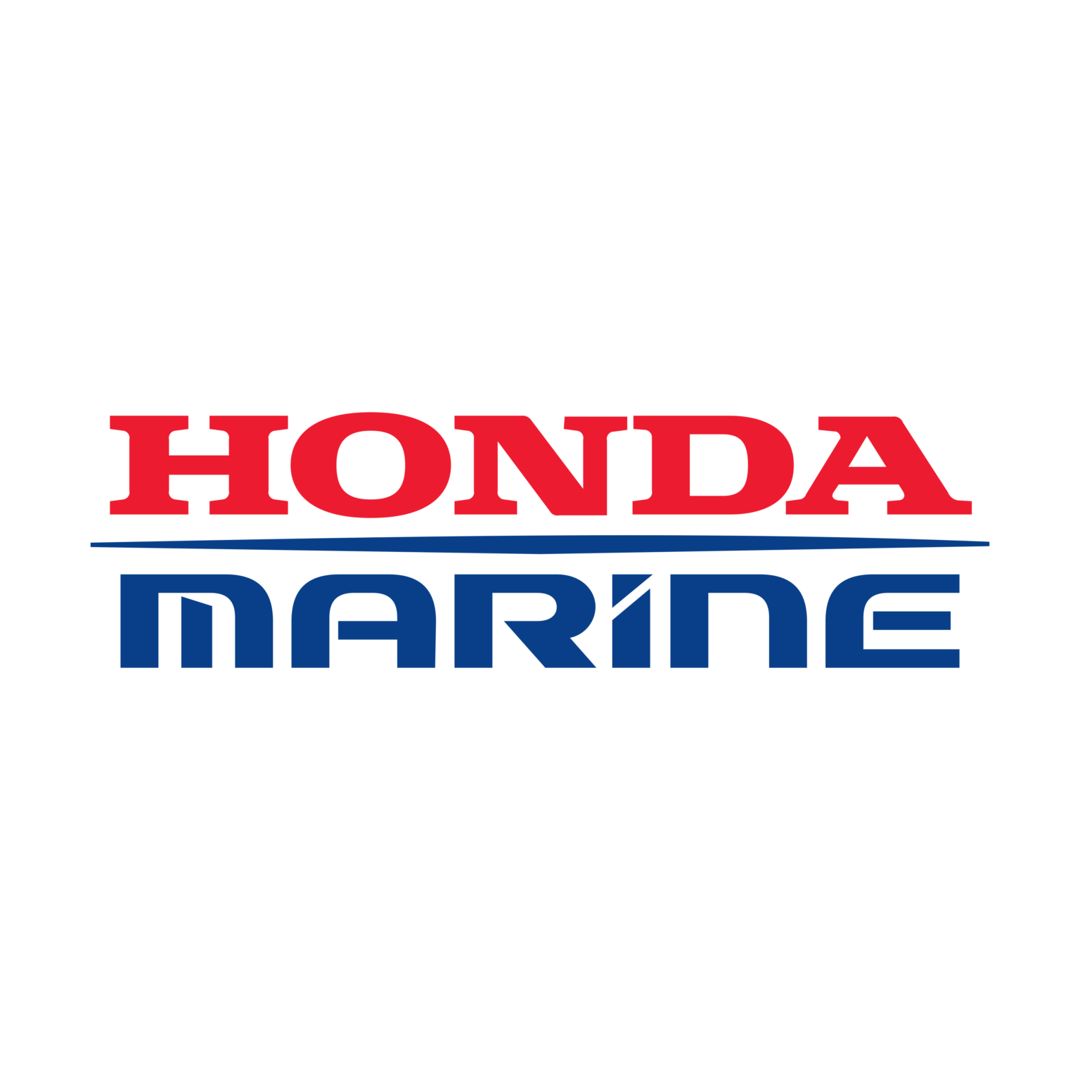 Honda - Extra Marine
